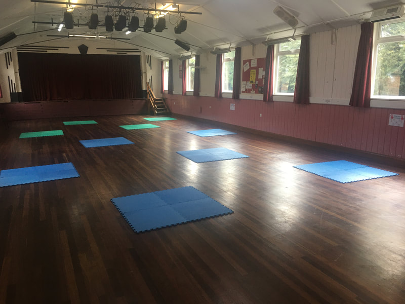 Leivers Dance School (Coventry & Warwickshire) - LDS Dance School - Blog